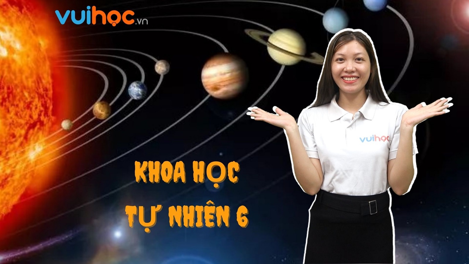 Chương trình mới - KHTN 6 - Kết nối tri thức với cuộc sống